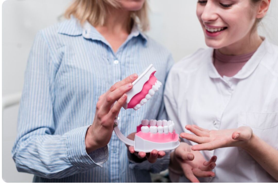 Artificial Teeth and Dental Implant Costs Guide