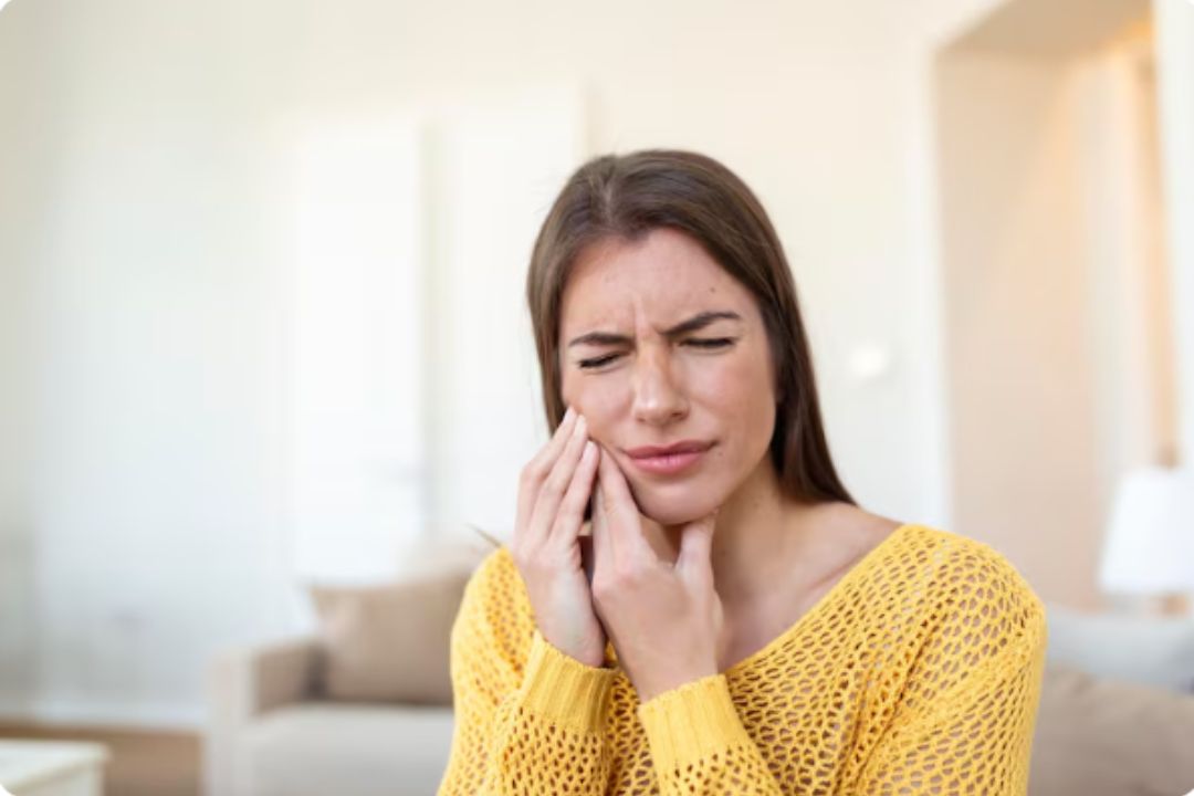 5 Common Dental Problems That Dont Hurt | Diagnopein