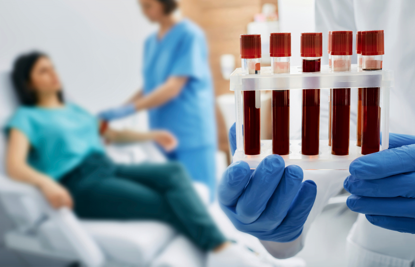 Dos and Don’ts For Blood Test | Diagnopein