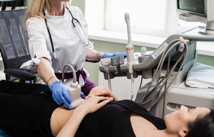 Complete Guide for USG Anomaly Scan | Diagnopein