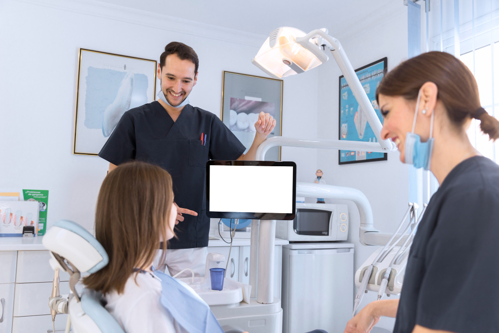 How to Choose the Best Dental Clinic Near You Tips, Costs