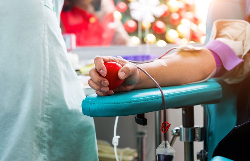 Need to Know About Blood Cancer - Diagnopein