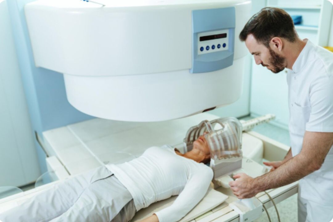 Can a CT Scan Detect Cancer? | Comprehensive Guide