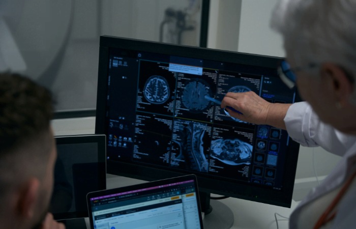CT Aortography in Detecting Aortic Aneurysms | Diagnopein