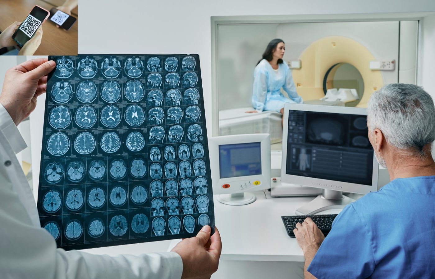 CT Scan for Abdominal Pain: Diagnose Digestive Disorders Fast