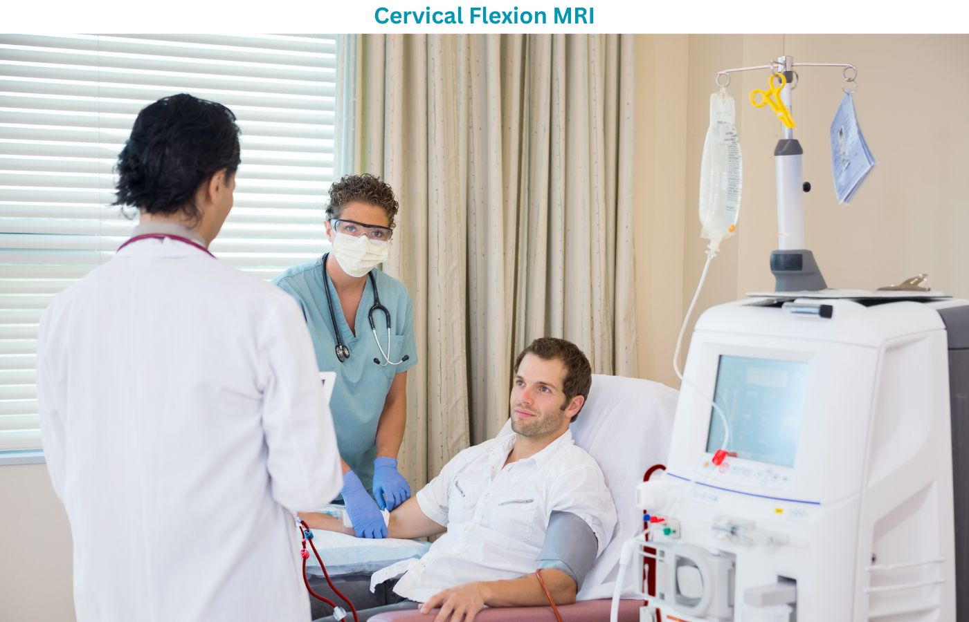 When Do Doctors Recommend a Cervical Flexion MRI?