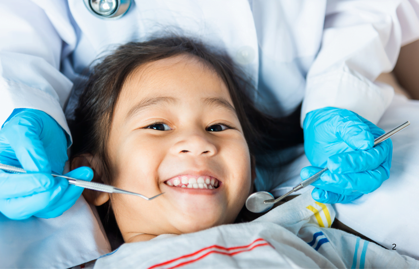 Child’s Tooth Sensitivity? Diagnopein Pediatric Dentistry