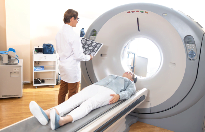 CT Aortography in Detecting Aortic Aneurysms | Diagnopein