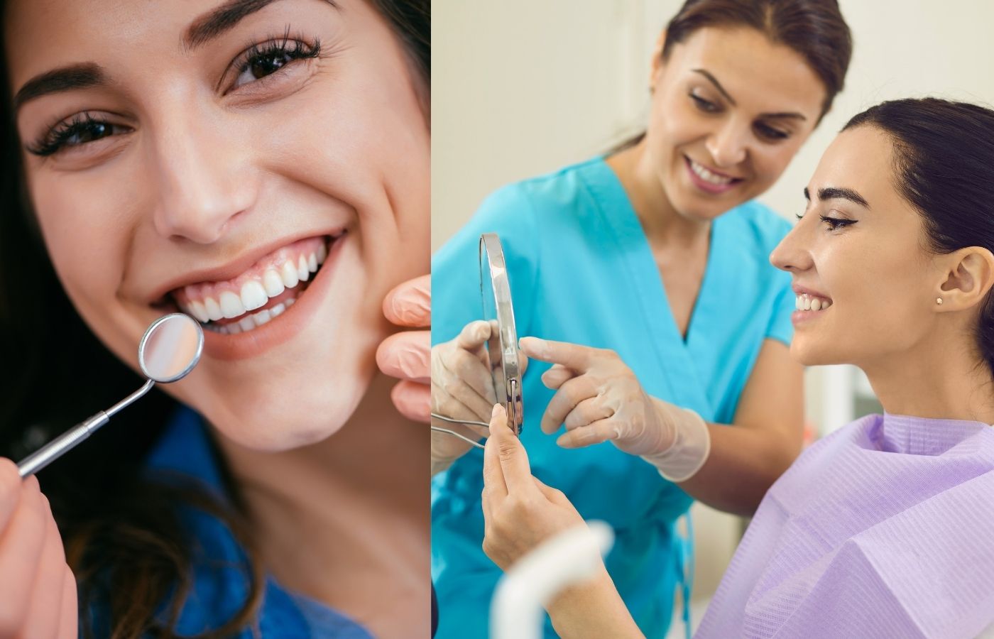 How Long Does a Complete Dental Check-Up Take