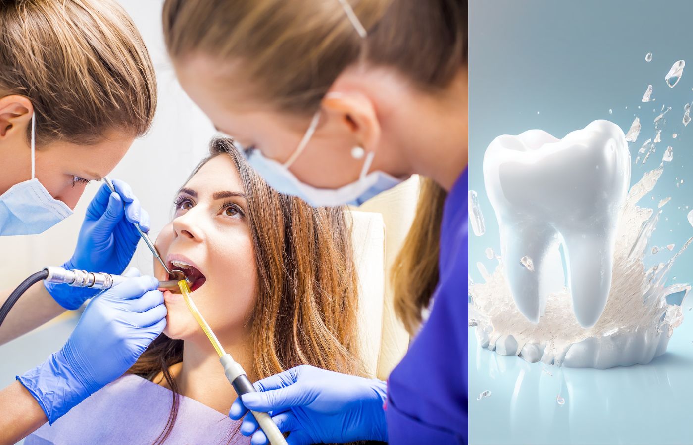Why is Dental Scaling Necessary? Benefits & Procedure