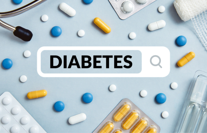 Natural Strategies for Effective Diabetes Management | Diagnopein