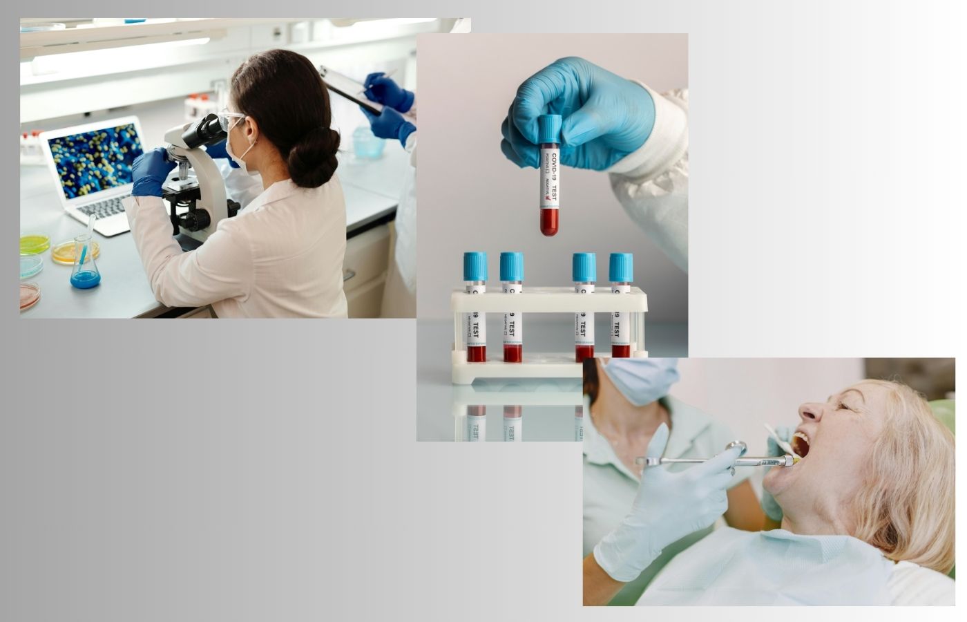 Choosing the Best Diagnostic Centre for Seniors