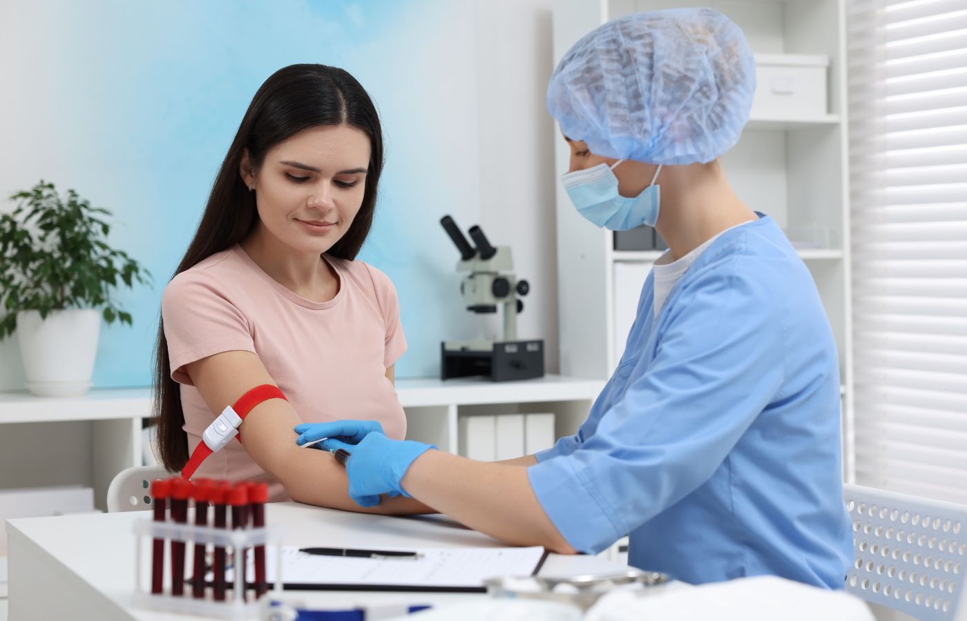 "What is an EMG Test and Why is it Done? | Where to Get an EMG Test"