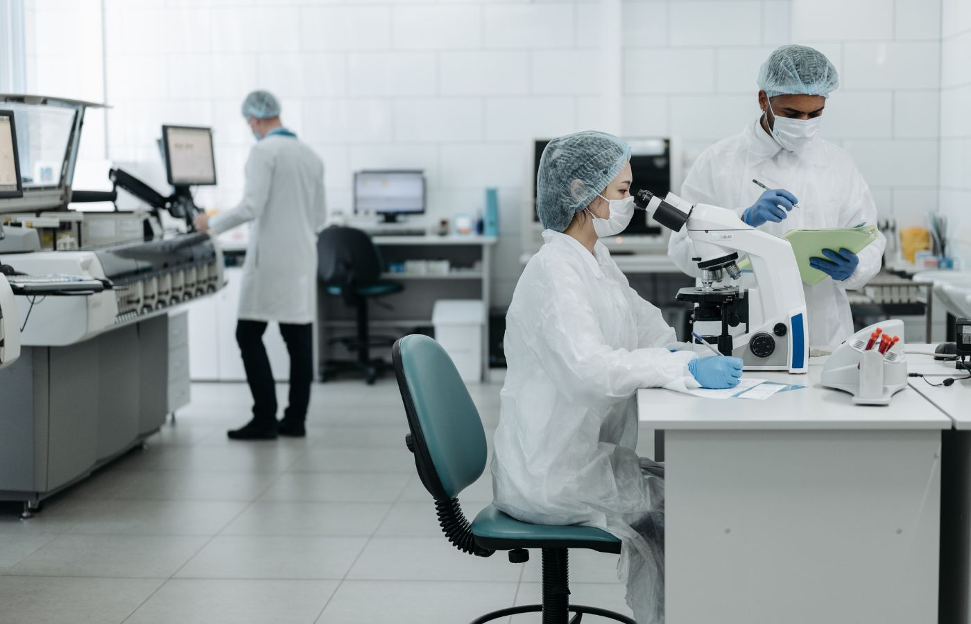 Acute Phase Reactants & Inflammation Tests | Diagnopein