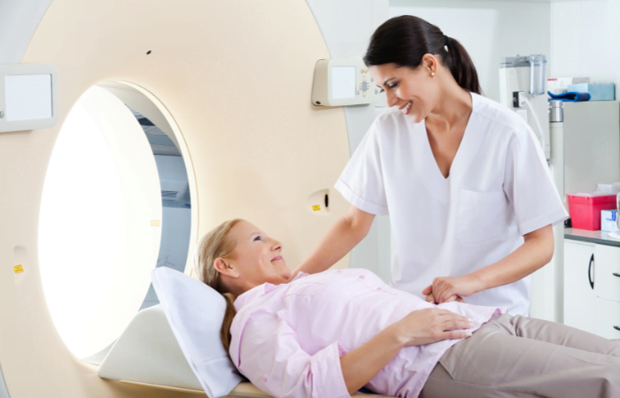 Full Body CT Scan: Is It Necessary for Preventive Health? | Diagnopein