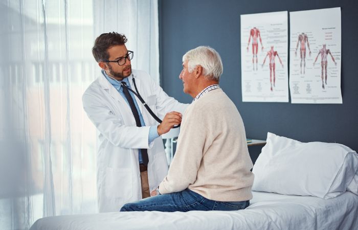 Importance of Basic Full Body Health Checkups | Diagnopein