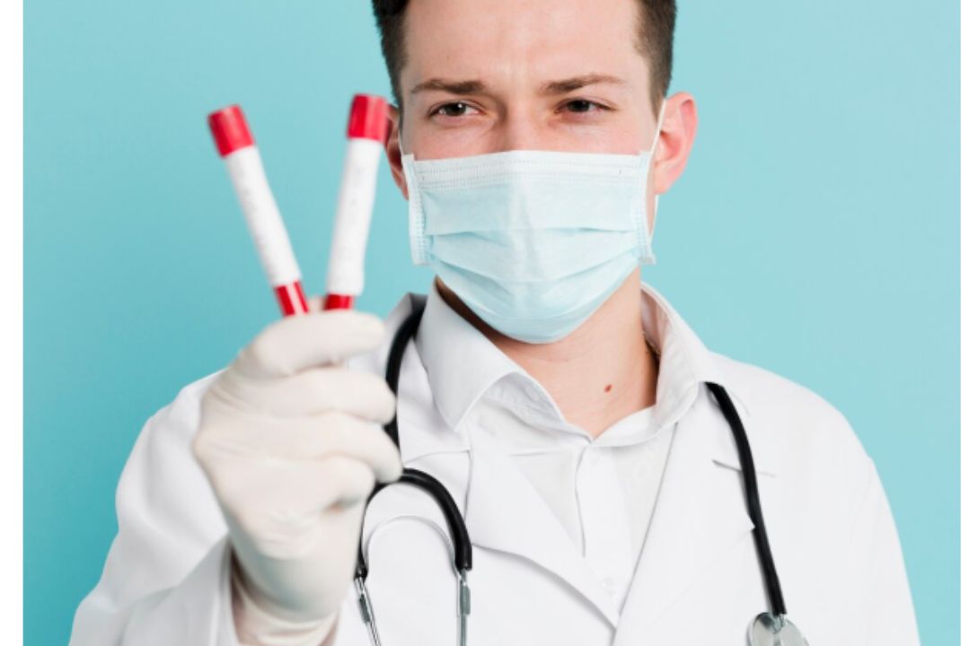 Why is a Haemogram Test Done? Parameters in Haemogram Test