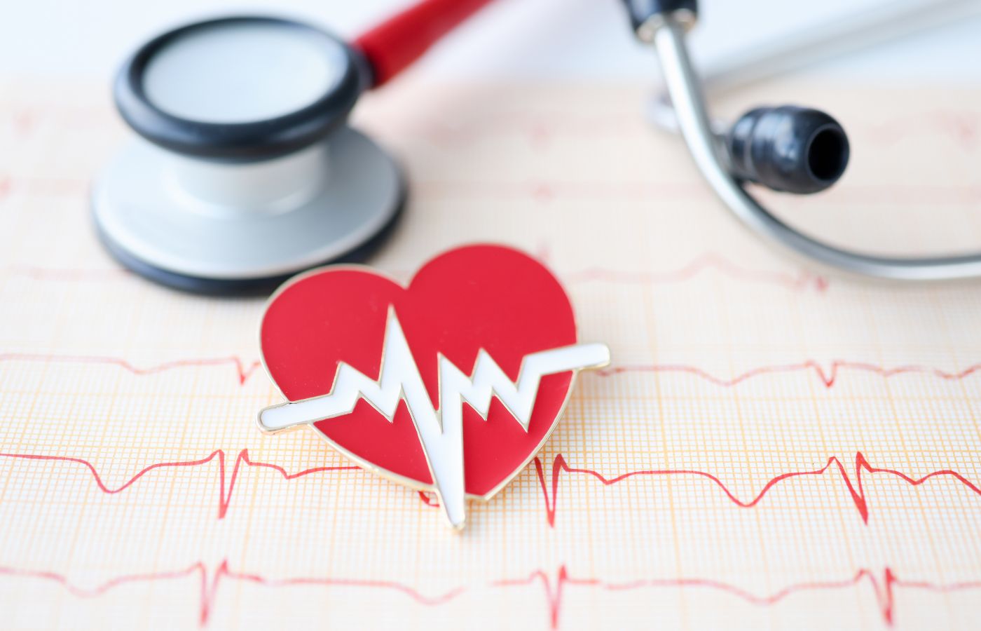 Heart Disorders: Causes, Symptoms & Diagnosis