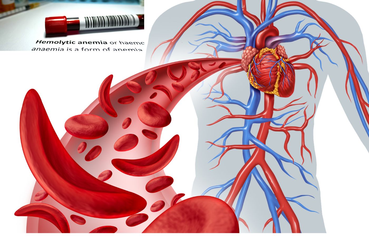 Hemolytic Anemia: Causes, Symptoms & Diagnosis Explained