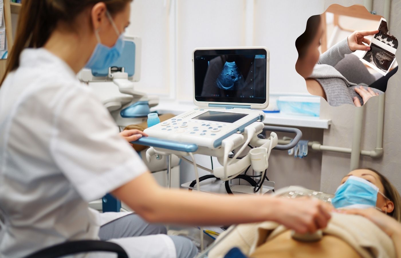 Importance of USG Growth Scans in Fetal Development