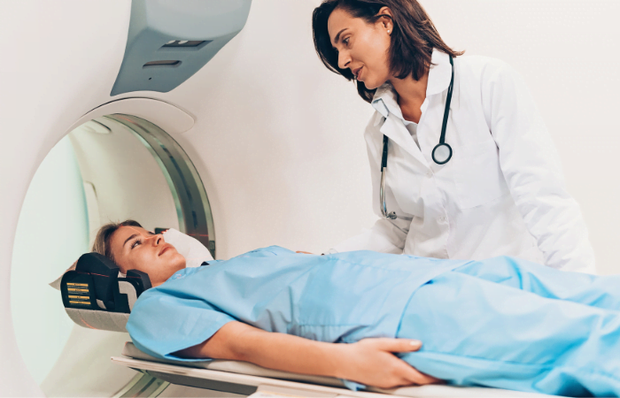 Chest MRI Without Contrast: Purpose, Benefits & Cost | Diagnopein Imaging