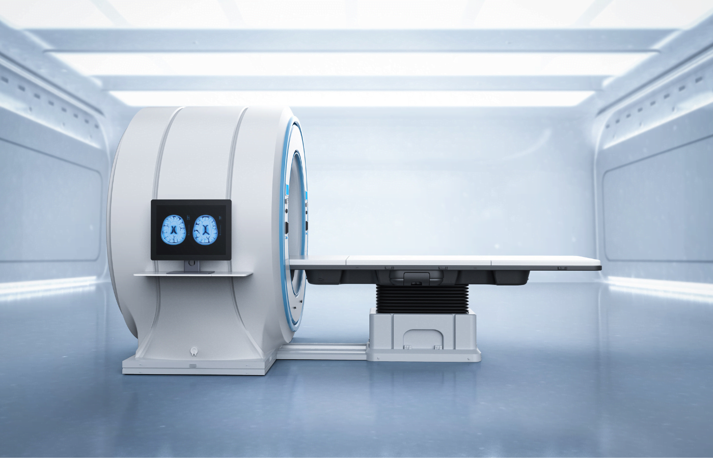 MRI for Alzheimer’s Detection | Diagnopein Brain Imaging