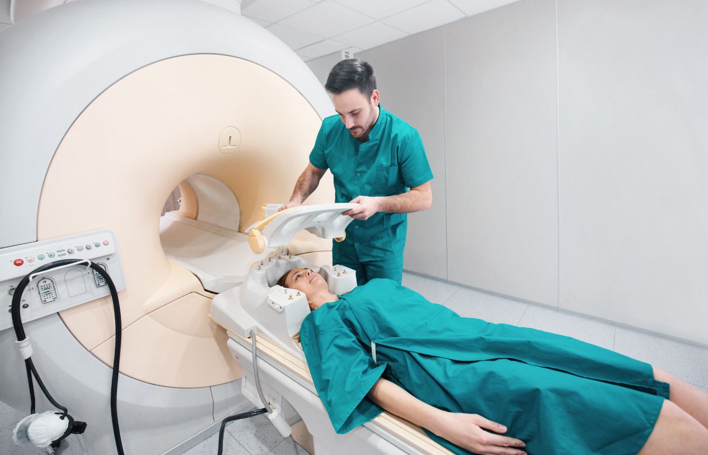 MRI Orbit Scan – Purpose, Procedure & When It’s Needed