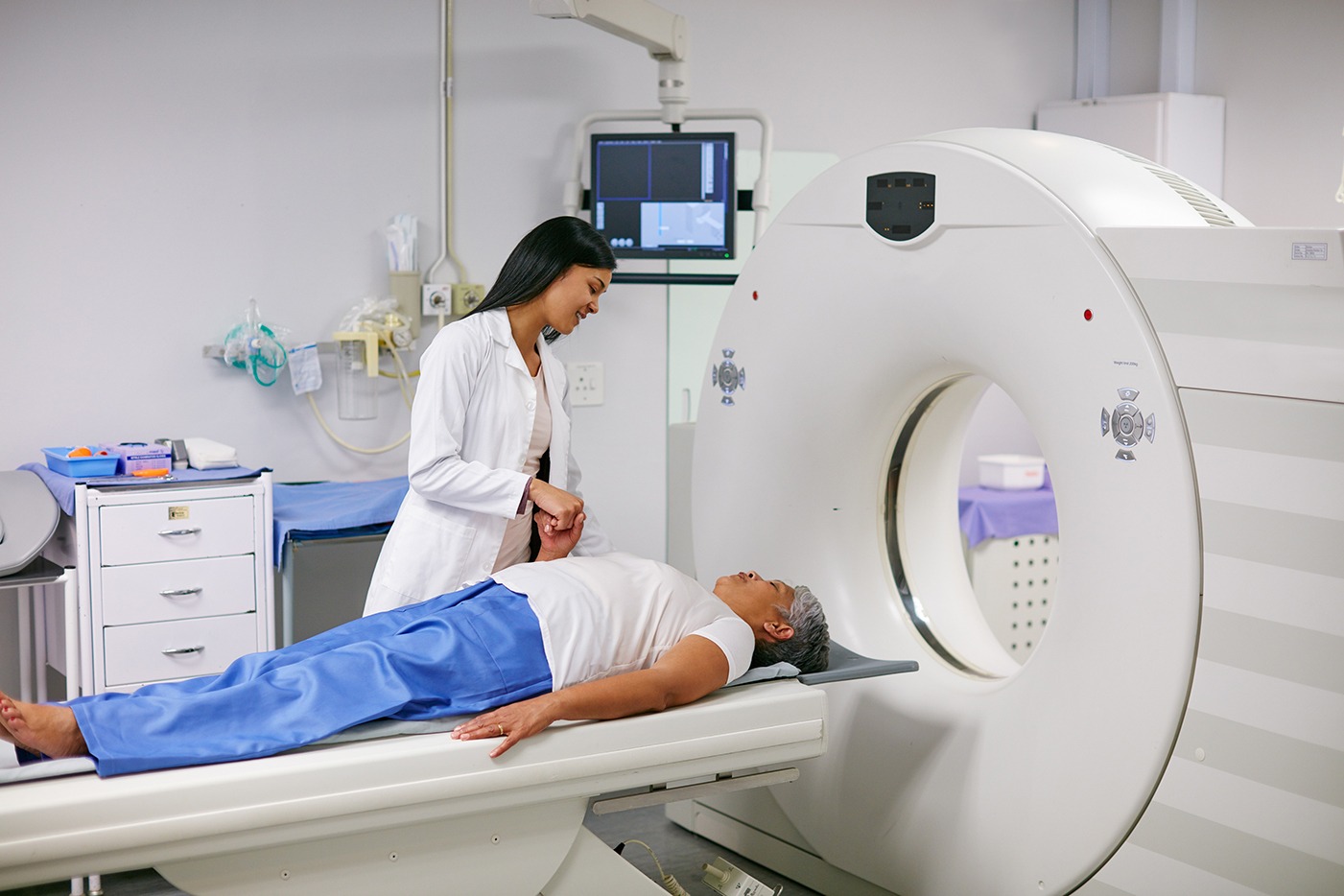 What Is an MRI Scan? A Complete Guide to MRI Technology |Diagnopein