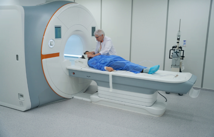 MRI Scan: A Safe & Accurate Diagnostic Tool | Diagnopein
