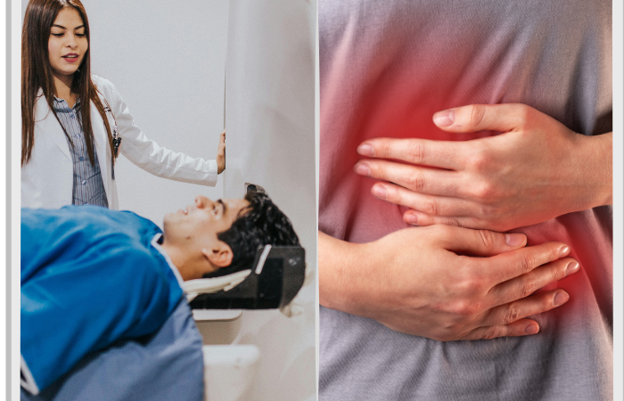 MRI Scan for Gastrointestinal Diseases | Diagnopein
