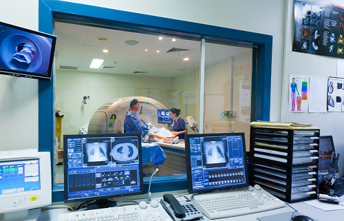 Best Diagnostic Centers for MRCP (MRI) Test Near You