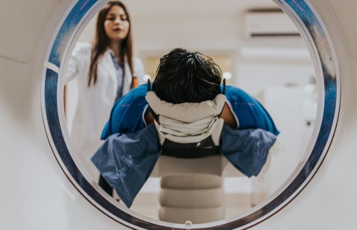 MRI for Headaches and Migraines | Diagnopein