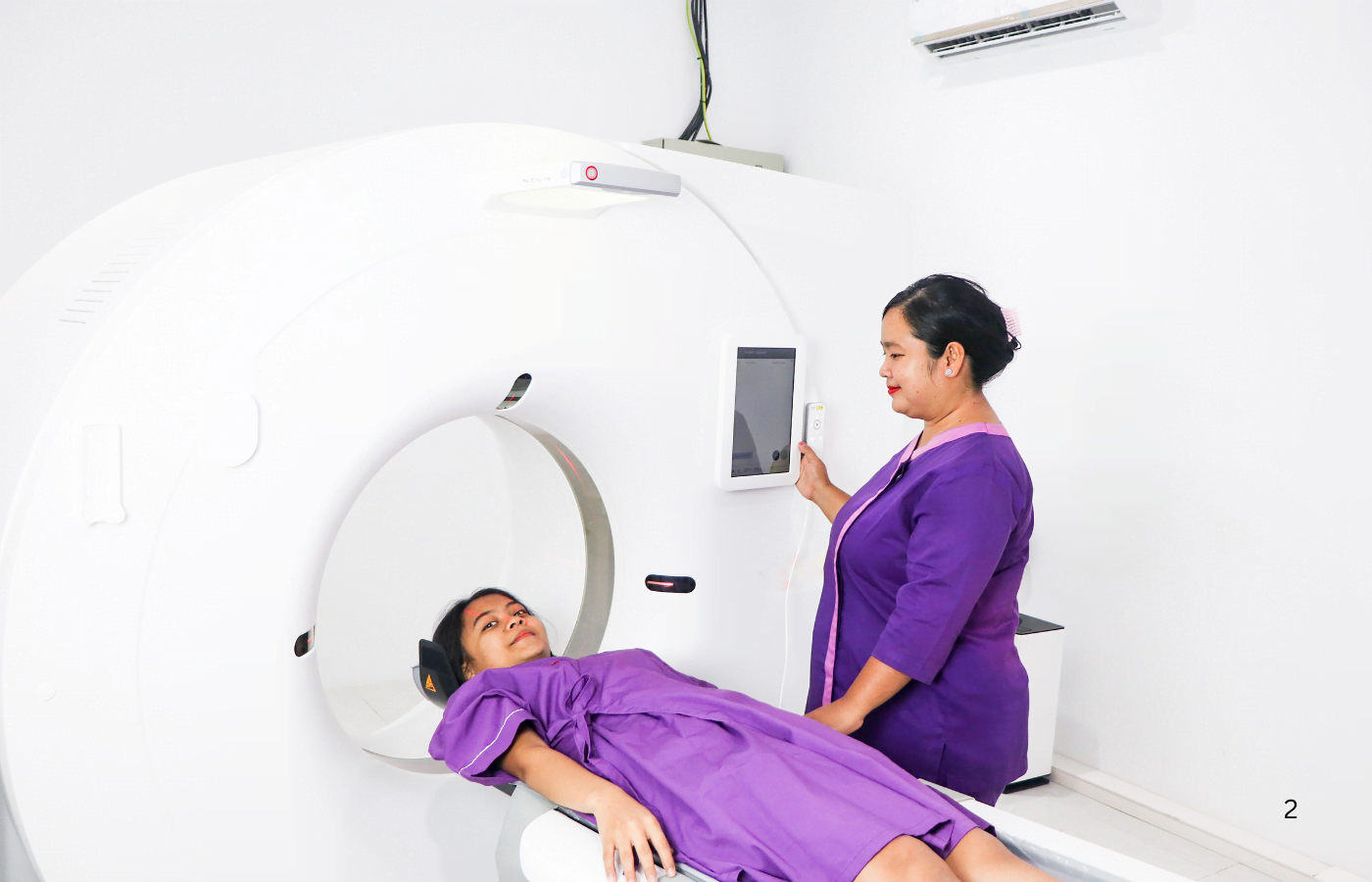 When to Get an MRI LS Spine WSS | Spine Scan Guide