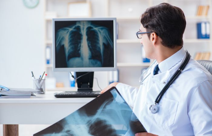 Medical Imaging Tests Require Fasting | Diagnopein