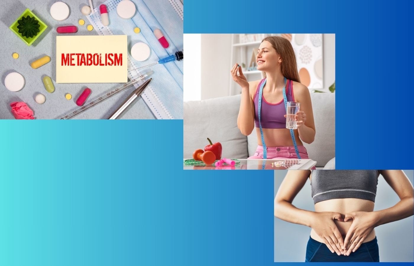 What Are Metabolic Diseases? Diagnosis & Key Insights