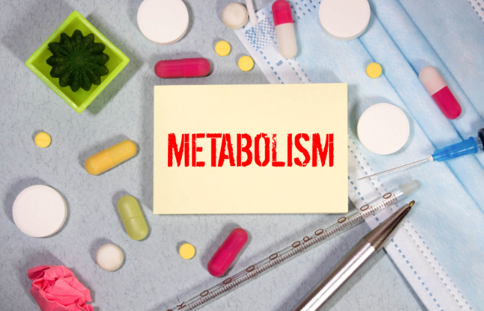 Metabolic Diseases: Causes, Symptoms & Management | Diagnopein