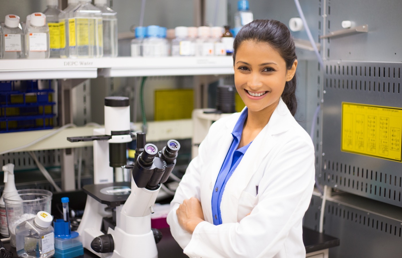 Pathology Lab Tests Diagnosing Infectious Diseases | Diagnopein