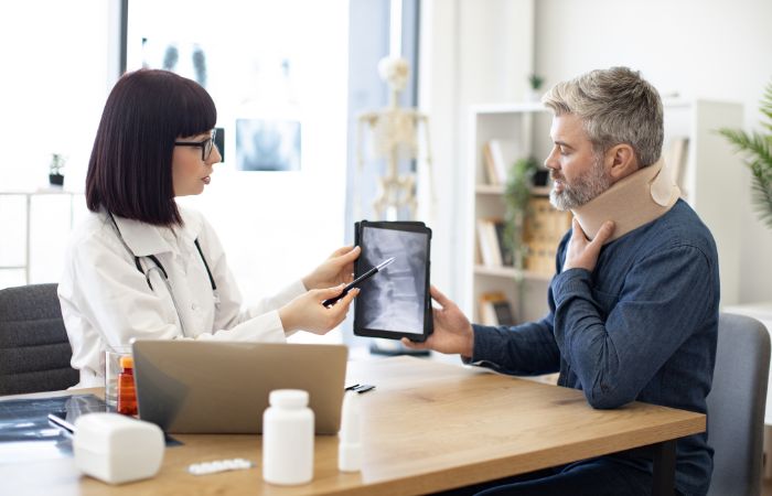 CT Cervical Spine Scan: Procedure, Uses & Importance