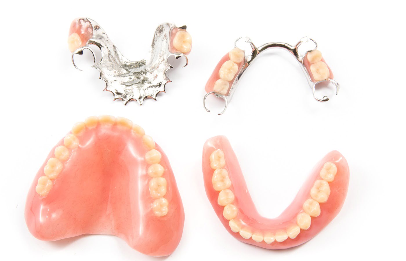 Full vs. Partial Dentures | Diagnopein