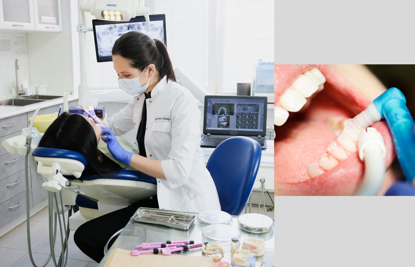 Importance of Regular Dental Check-Ups for Oral Health