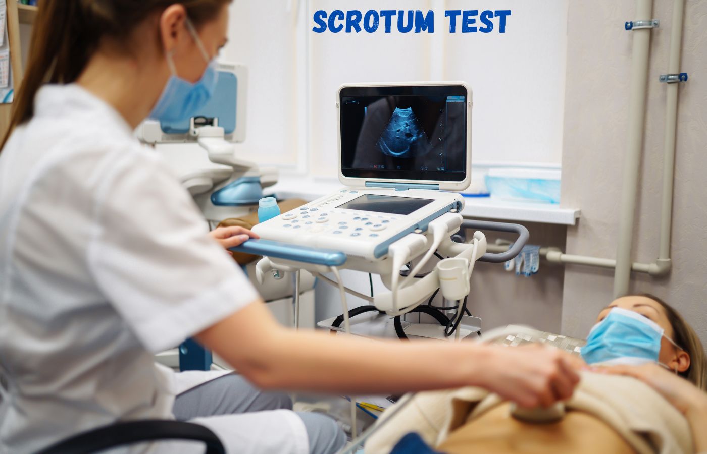 What is a USG Scrotum Test? Purpose, Procedure & Uses