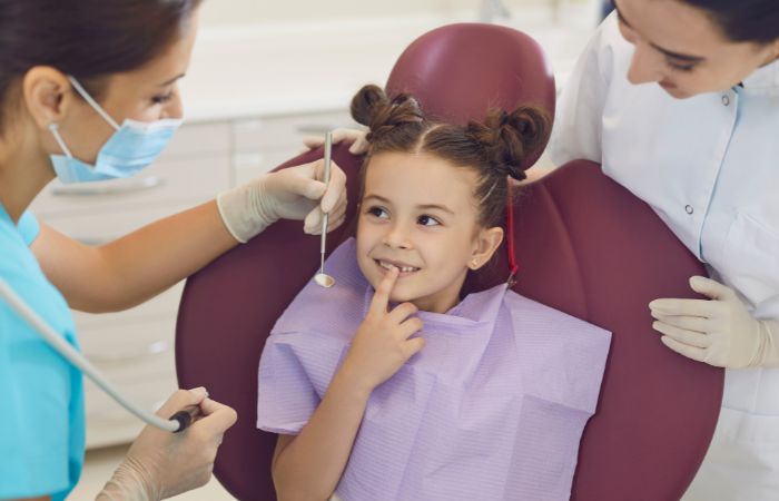 A Guide for Parents - Sedation Dentistry for Kids | Diagnopein