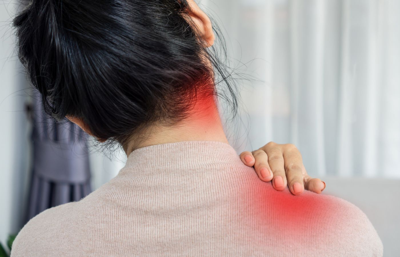 Shoulder Pain? Know When You Need a Shoulder MRI Scan"