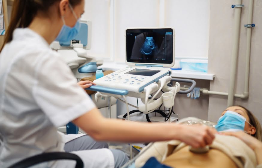 Importance of USG Anomaly Scan in Fetal Detection