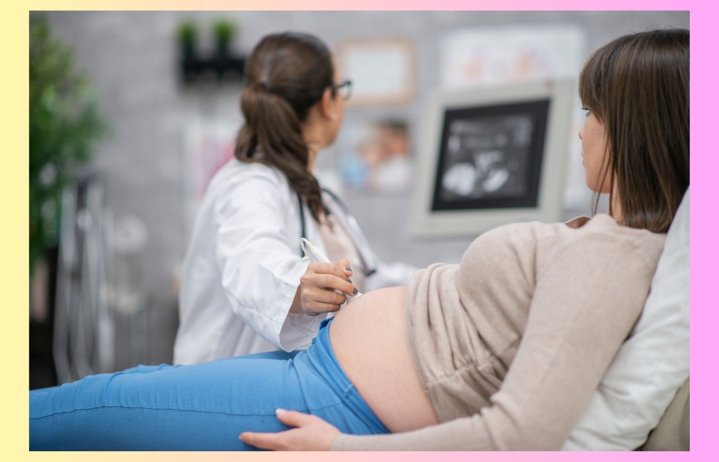 USG Knee Scan: Accurate Diagnosis for Knee Pain | Diagnopein