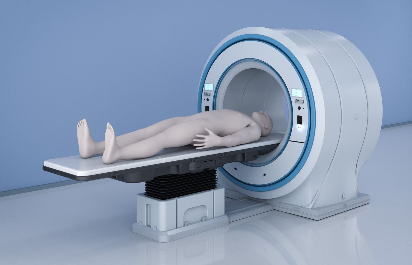 MRI Scan for Cervical Spine: Accurate Diagnosis Tool