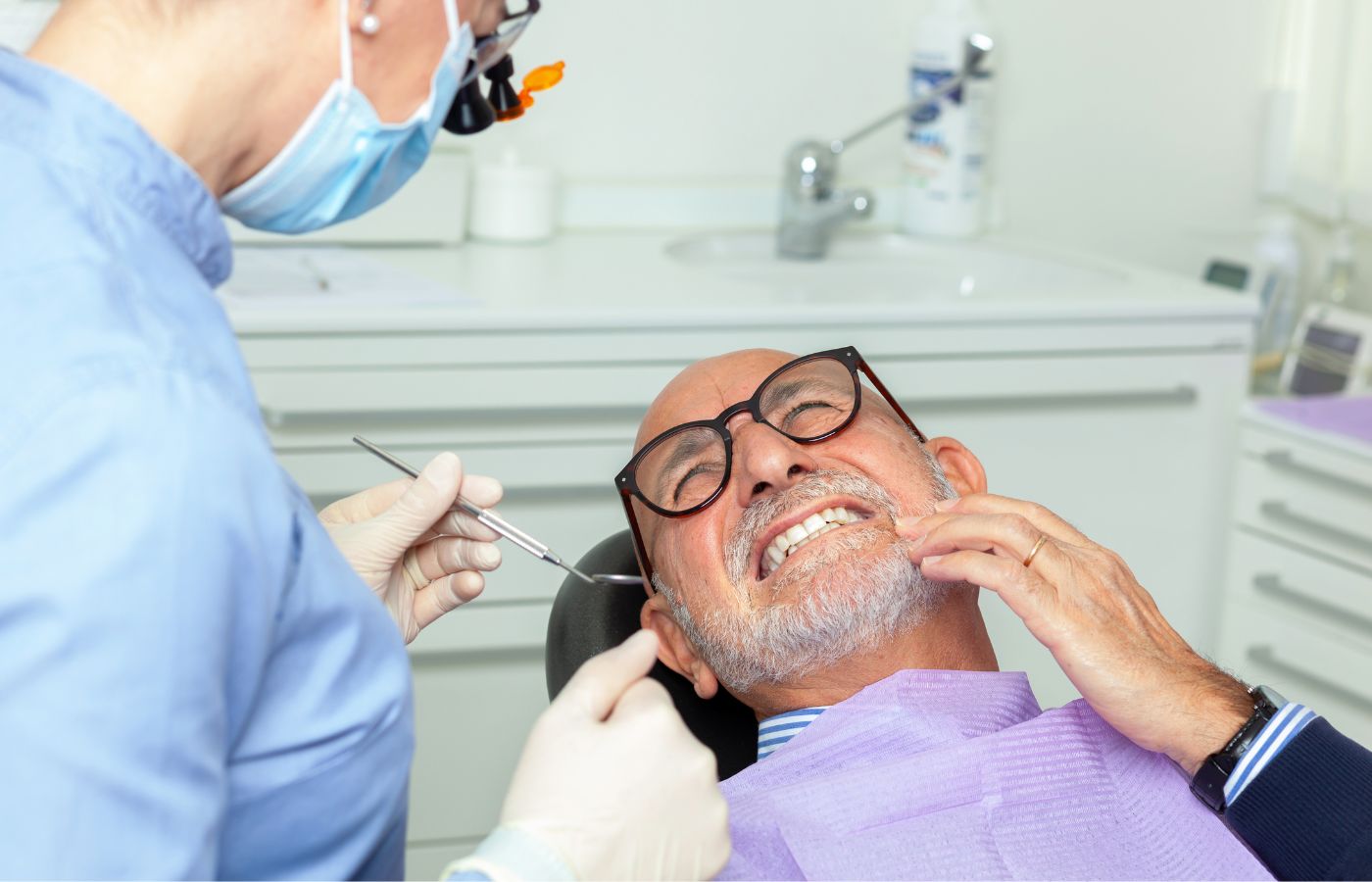 Oral Health and Systemic Diseases: Learn the Connection | Diagnopein