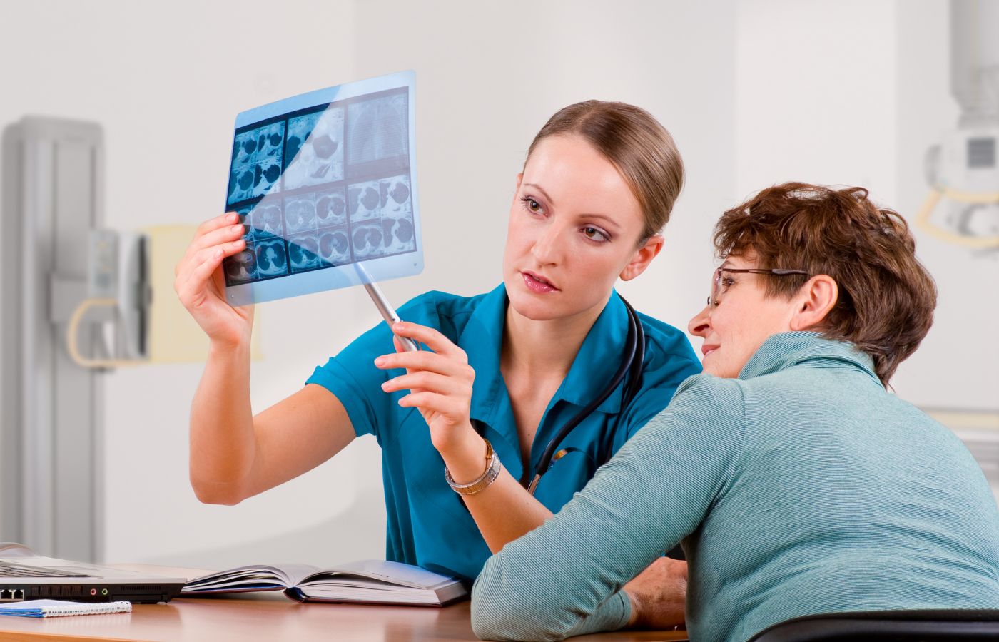 Scan with Contrast Dye Near You | Diagnopein Diagnostic Center