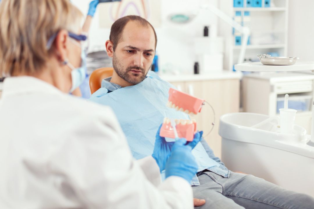Affordable Dental Implants in Diagnopein | Restore Your Smile & Confidence