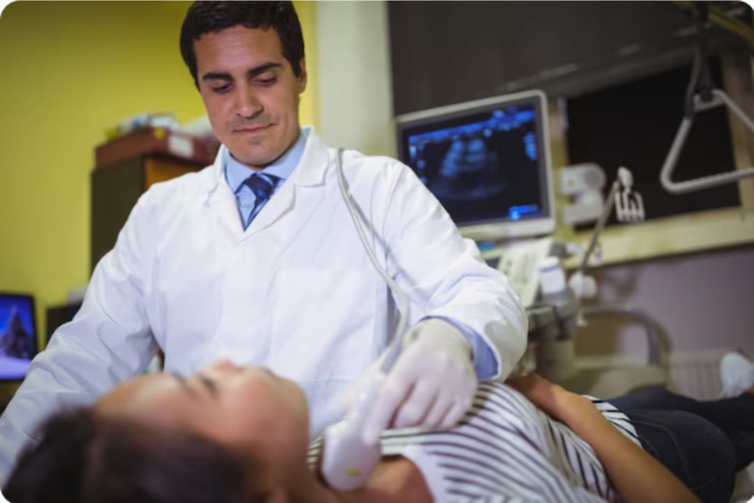 What is a USG Scrotum Test Purpose, Procedure and Uses